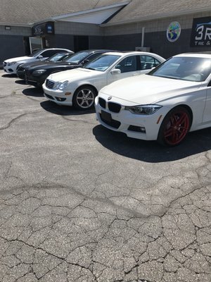 THIRD GEN SERVICE CENTER - Updated May 2026 - 13 Photos - 3720 S Huron ...