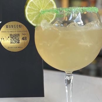 MANGONI - Updated March 2025 - 599 Photos & 247 Reviews - 251 Tremaine ...