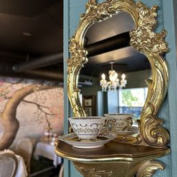 FLEUR DE THÉ - Updated July 2025 - 53 Photos & 29 Reviews - 4168 ...