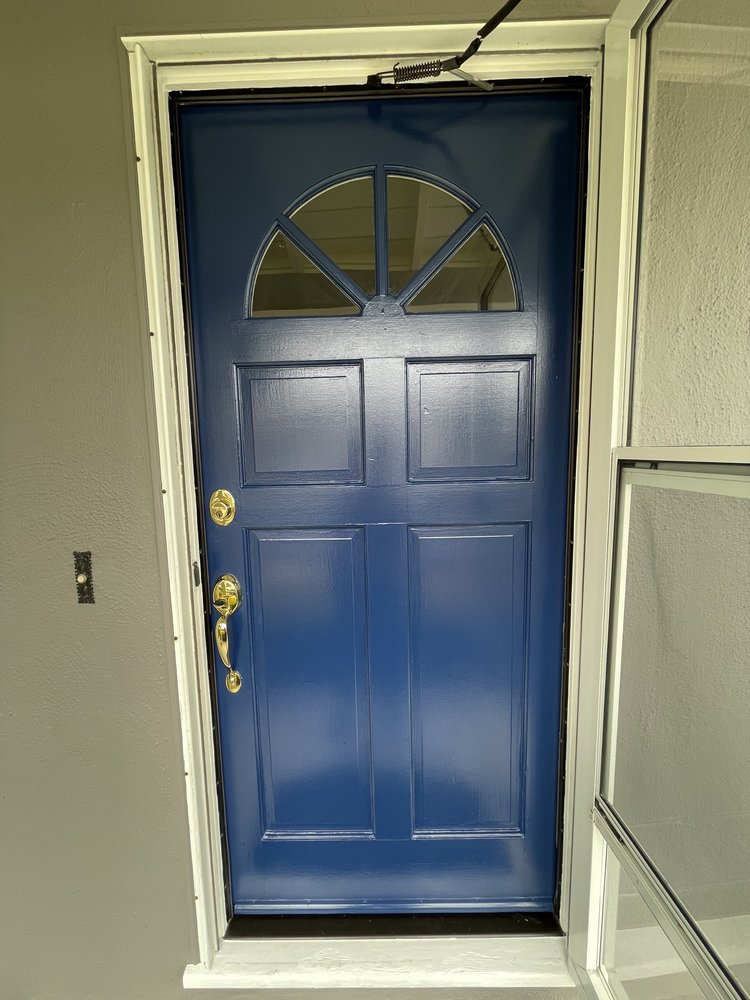 COLOR CREATIONS PAINTING - Updated September 2025 - 12 Photos - South ...