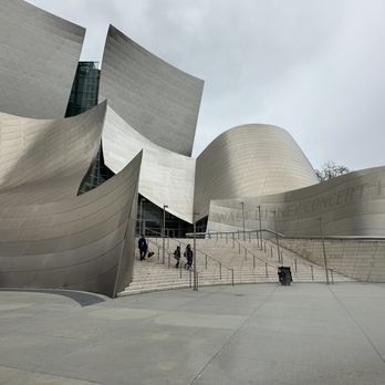 WALT DISNEY CONCERT HALL - Updated January 2026 - 917 Photos & 100 ...