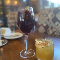 MODERNE BARN RESTAURANT - Updated December 2025 - 365 Photos & 443 ...