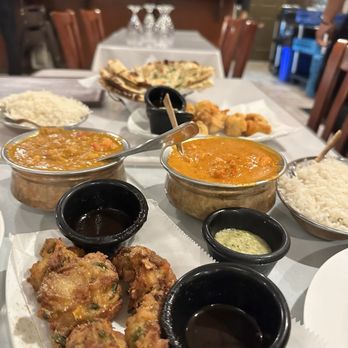 TASTE OF INDIA - Updated August 2025 - 79 Photos & 257 Reviews - 316 E ...