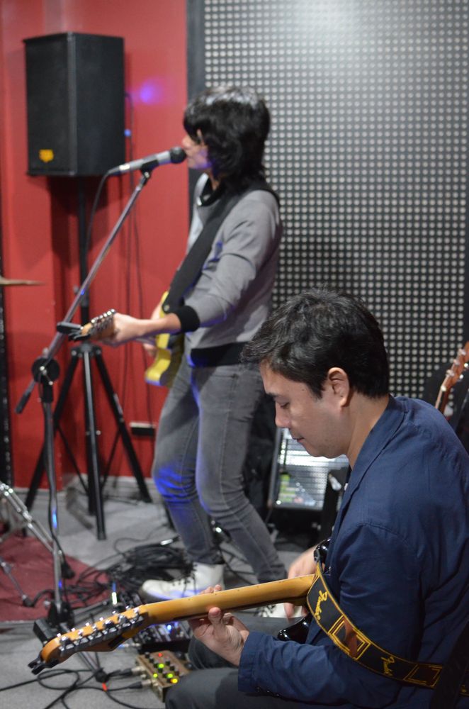 8 AUGUST STUDIO - Updated August 2025 - Request Information - 192 Photos - 15 Gen.Malvar, Pasig ...