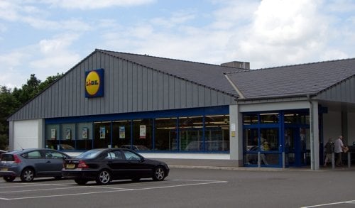LIDL - Updated September 2025 - Maindy Road, Cardiff, United Kingdom ...