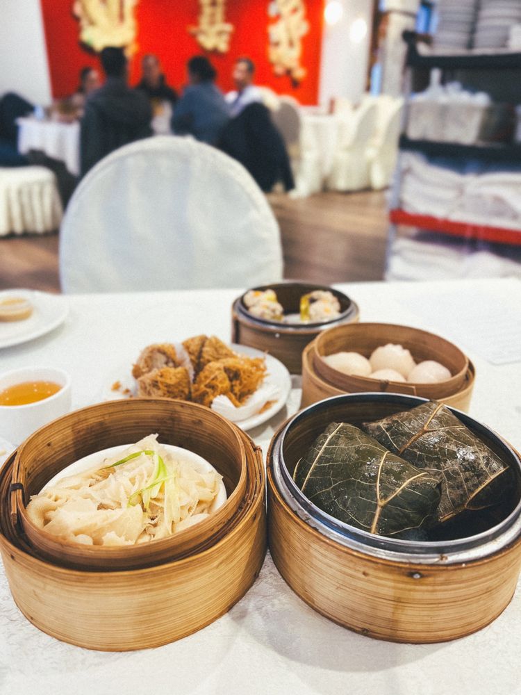 LA MAISON KAM FUNG - Updated September 2025 - 255 Photos & 108 Reviews ...