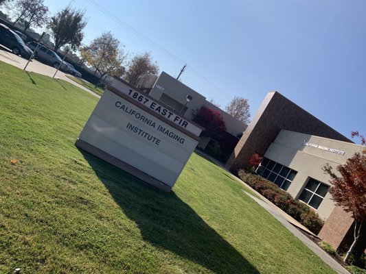 CALIFORNIA IMAGING INSTITUTE - Updated November 2024 - 32 Photos & 80 ...
