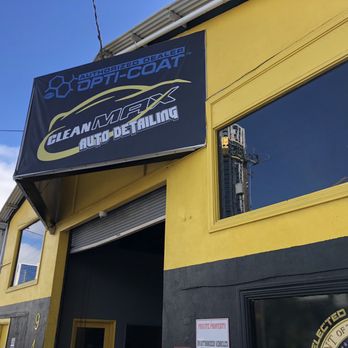 CLEAN MAX AUTO DETAILING - Updated January 2025 - 386 Photos & 123 ...