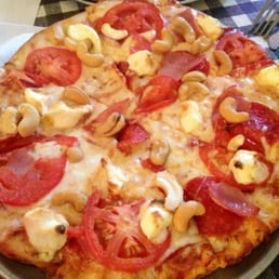 O’ZONE PIZZA PUB - Updated July 2025 - 131 Photos & 215 Reviews - 1010 ...