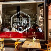 THE COLLINS QUARTER - 3372 Photos & 2073 Reviews - Cafes - 151 Bull St ...