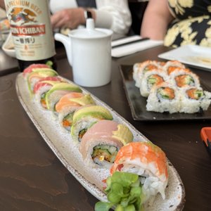KAMAKURA JAPANESE CUISINE - 24 Photos & 13 Reviews - 10600 NE 68th St ...