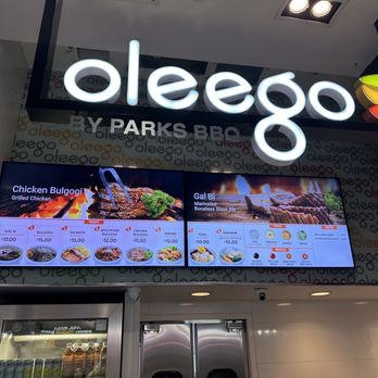 Reserve now at Oleego By Parks BBQ - Barbeque - Updated June 2025 - 366 ...