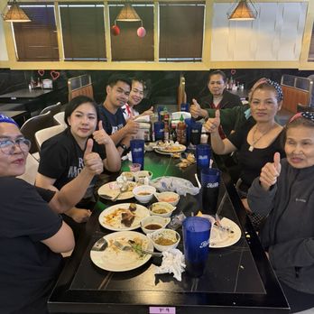 WZ ASIAN BUFFET - Updated December 2025 - 88 Photos & 111 Reviews ...