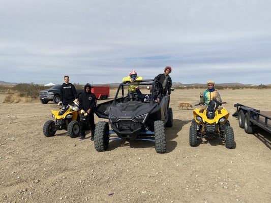 E & E ATV AND UTV RENTALS - Updated January 2025 - 39 Photos & 15 ...