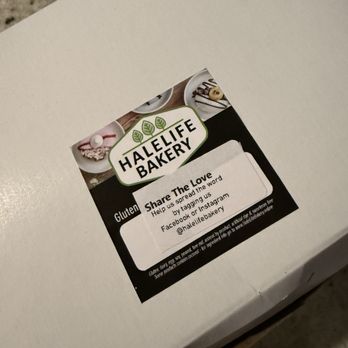 HALELIFE BAKERY - Updated December 2025 - 166 Photos & 91 Reviews - 1155 South Dale Mabry Hwy ...