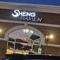 SHENG RAMEN - Updated September 2025 - 557 Photos & 368 Reviews - 15201 ...
