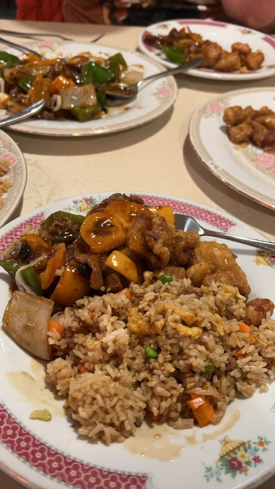 PRAWN GARDEN RESTAURANT - Updated January 2026 - 10 Photos & 21 Reviews ...