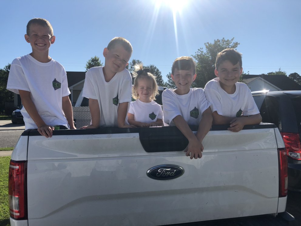 ACE EXTERMINATING - Updated August 2025 - Conway, South Carolina - Pest ...