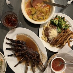 PYRENEES CAFE - Updated December 2025 - 443 Photos & 331 Reviews - 601 ...