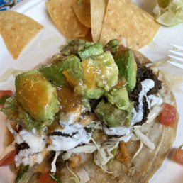 SEÑOR FISH - Updated October 2025 - 227 Photos & 203 Reviews - 155 S ...