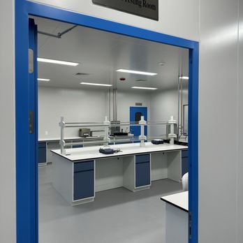 ASSURE INFUSIONS - Updated October 2025 - 10 Photos - 275 Century Blvd ...