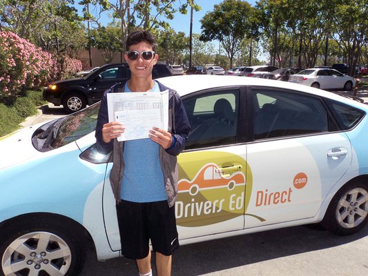 DRIVERS ED DIRECT - Updated October 2025 - 721 Photos & 338 Reviews ...