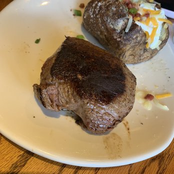 OUTBACK STEAKHOUSE - Updated July 2024 - 64 Photos & 115 Reviews - 1735 ...