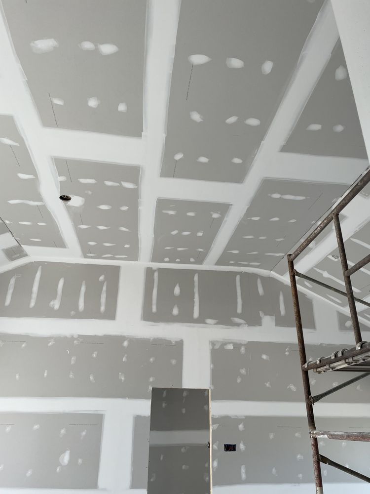 TERRY DAUGHERTY DRYWALL - Updated October 2025 - Request Consultation ...