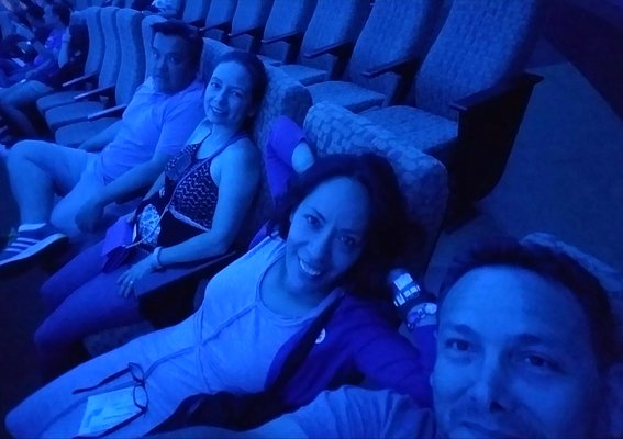 SAMUEL OSCHIN PLANETARIUM - Updated January 2026 - 24 Photos & 22 ...