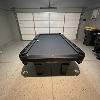 SHARKS POOL TABLES - Updated October 2024 - 147 Photos & 77 Reviews ...