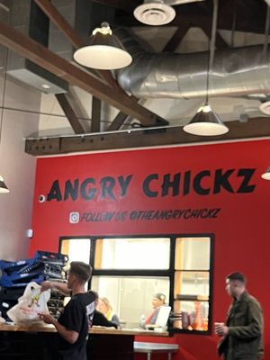 ANGRY CHICKZ - 140 Photos & 229 Reviews - 612 Mission Ave, Oceanside ...
