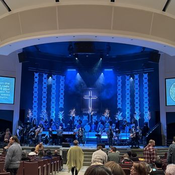 FIRST ASSEMBLY MEMPHIS - Updated December 2025 - 8650 Walnut Grove Rd ...