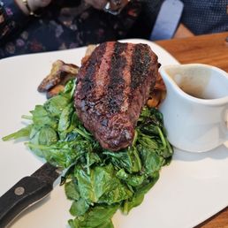 ECCO - Updated October 2025 - 240 Photos & 170 Reviews - 6540 Main St ...