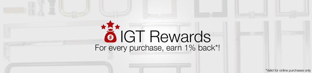 IGT GLASS HARDWARE - Updated August 2025 - 5260 NW 167th St, Miami ...