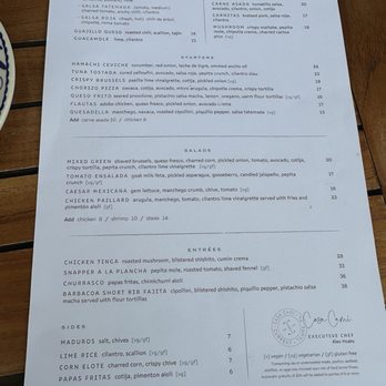 CASA CAMI - Updated September 2025 - 406 Photos & 164 Reviews - 2545 N ...