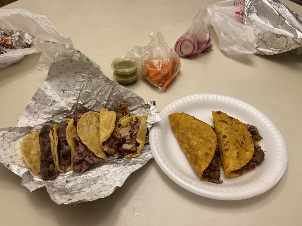 TACOS PURO JALISCO - Updated July 2024 - 404 Photos & 518 Reviews - 271 ...