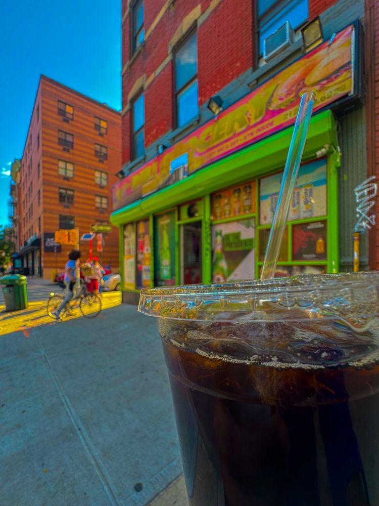 ROSA DELI & GROCERY - Updated August 2025 - 145 Photos - 77 Avenue D ...