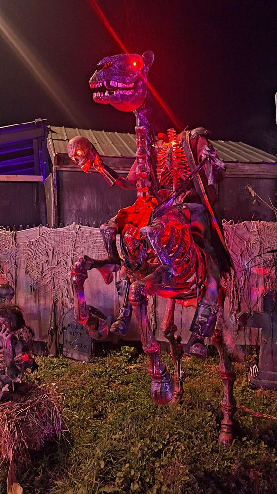 FIELD OF HORRORS - Updated October 2025 - 51 Photos & 19 Reviews - 100 ...