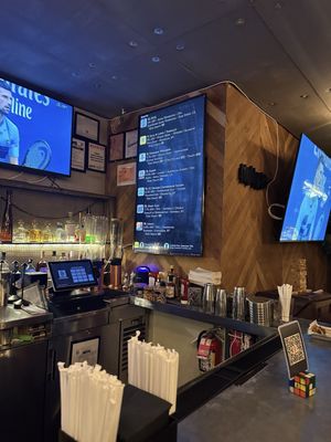 CLINTON HALL- 51ST ST - Updated January 2026 - 357 Photos & 247 Reviews ...