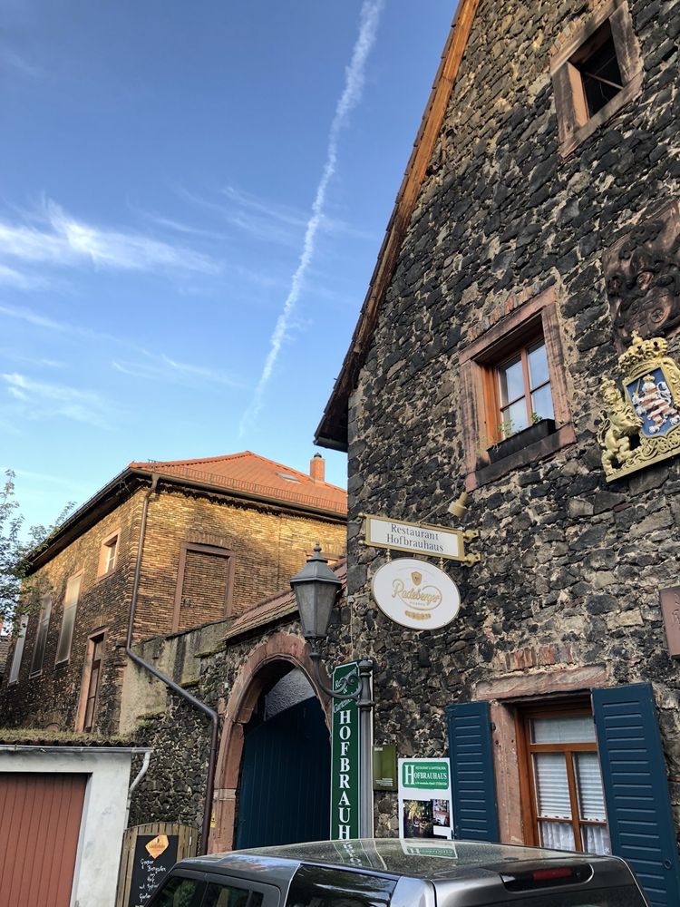 USAG Hessen Army Base in Hanau, Germany | MilitaryBases.com
