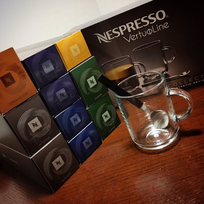 NESPRESSO BOUTIQUE AT BLOOMINGDALES - 65 Photos & 152 Reviews - 3333 ...