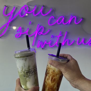 MOOZI TEA BAR - Updated July 2025 - 558 Photos & 266 Reviews - 10130 ...