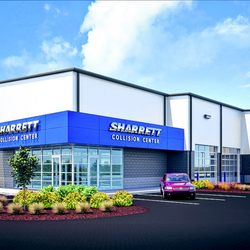 SHEEHY COLLISION CENTER - Hagerstown, Maryland - Body Shops - Phone ...