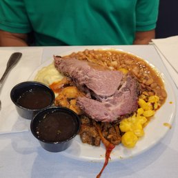 SERRANO BUFFET - 1744 Photos & 1298 Reviews - 777 San Manuel Blvd ...