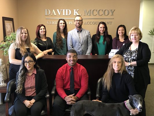 DAVID MCCOY, CPA - Updated December 2025 - 3509 Coffee Rd, Modesto ...