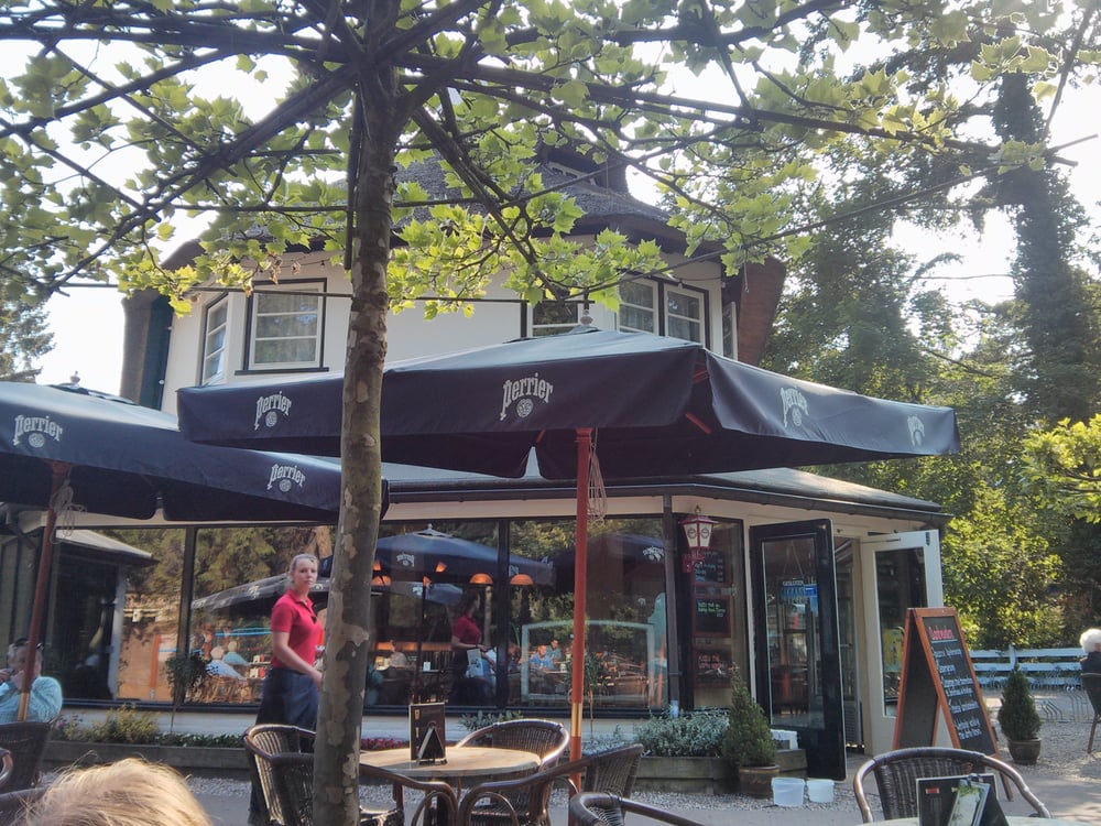 DE PADDESTOEL - Updated September 2024 - Vuurse Dreef 180, Hollandsche ...