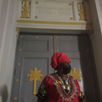 THE VOODOO BONE LADY TOURS - Updated January 2026 - 195 Photos & 394 ...