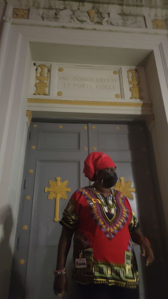 THE VOODOO BONE LADY TOURS - Updated April 2025 - 190 Photos & 393 ...