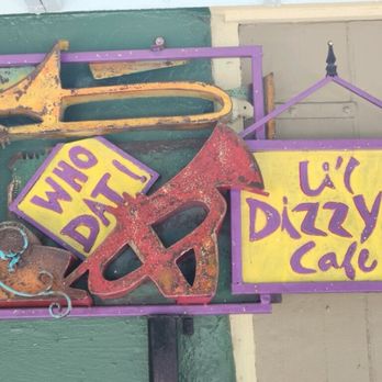 LI’L DIZZY’S CAFE - Updated October 2024 - 1033 Photos & 934 Reviews ...