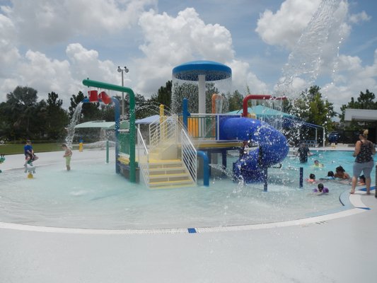 HIGHLAND RECREATION COMPLEX - 55 Photos & 36 Reviews - 400 Highland Ave ...